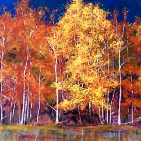 Landscapes | John Neidecker Fine Art