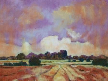 Landscapes | John Neidecker Fine Art