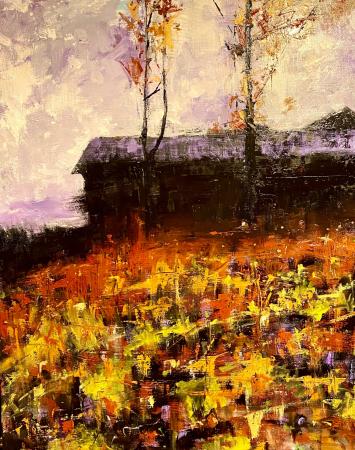 John Neidecker Fine Art
