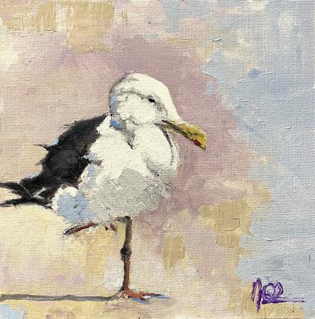 John Neidecker Fine Art